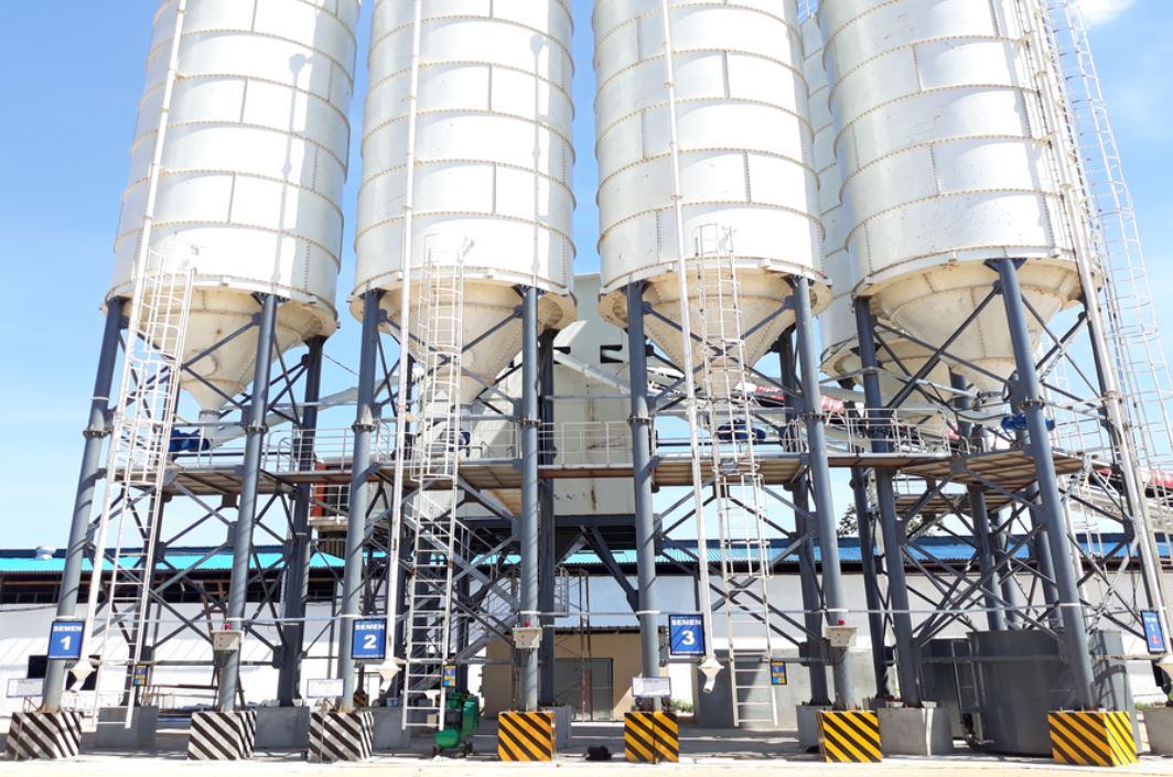 WIKA Beton | #ConcretExpert